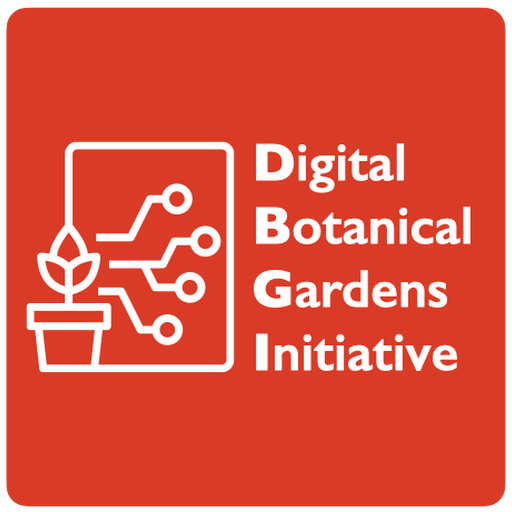 The Digital Botanical Gardens Initiative